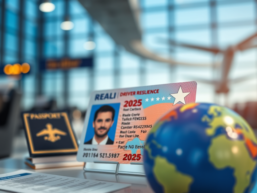 ️ What You Need to Know About New Airline Passenger Requirements in ...